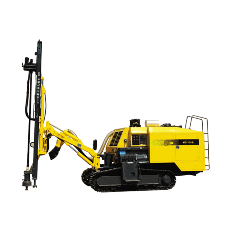 Mining Exploration Drilling Rig - Hardrock | A Leading Drilling Rig ...