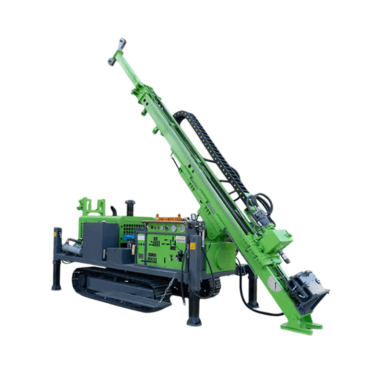 Geotechnical Drilling Rig - Hardrock | A Leading Drilling Rig ...