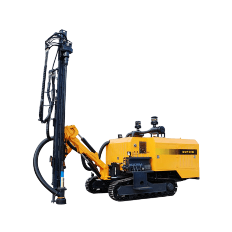 Mining Exploration Drilling Rig - Hardrock | A Leading Drilling Rig ...