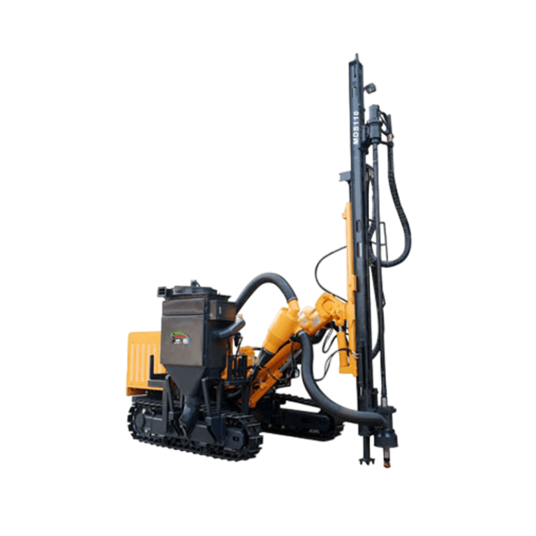 Mining Exploration Drilling Rig - Hardrock | A Leading Drilling Rig ...